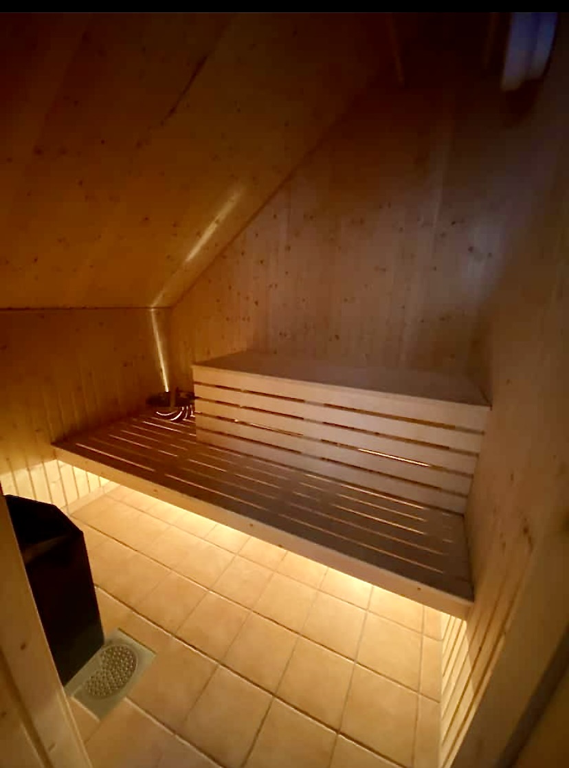 WORKATION ZWEDEN - Yoga Nidra Groningen | Chakra Healing | Zen Workations